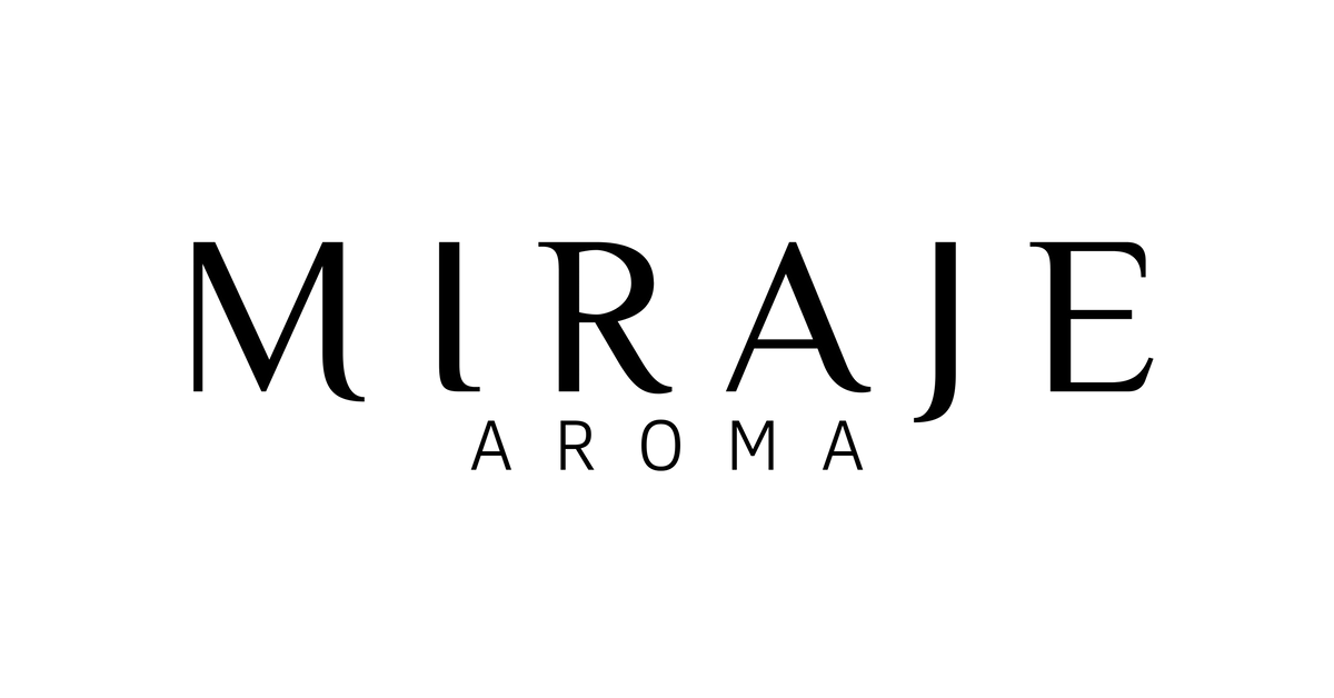 Aroma Miraje